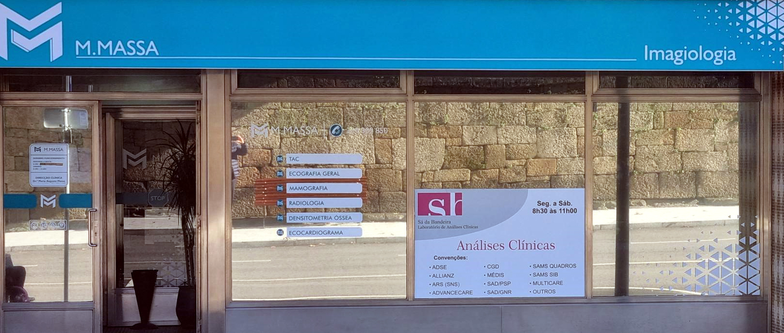 Manuel Massa – Manuel Massa Site